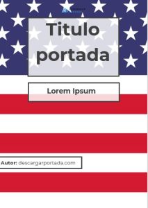 ️ Word cover pages templates【 Free Download 】- 2025